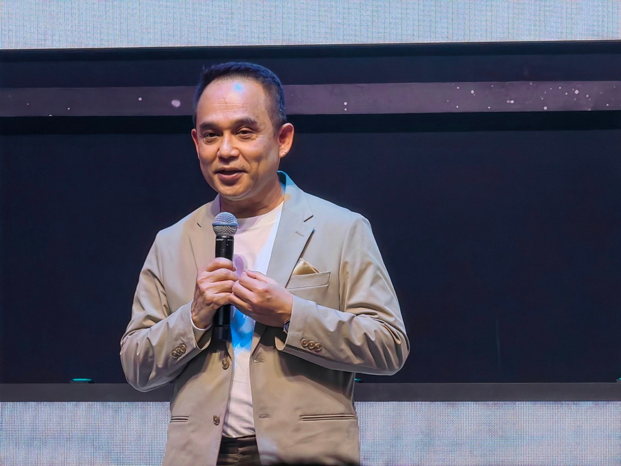 Infofed เปิดตัว eArena MQDC BOOTCAMP เวิลด์คลาสสแตนดาร์ดอีสปอร์ต บูธแคมป์ครบวงจรแห่งแรกของ ...